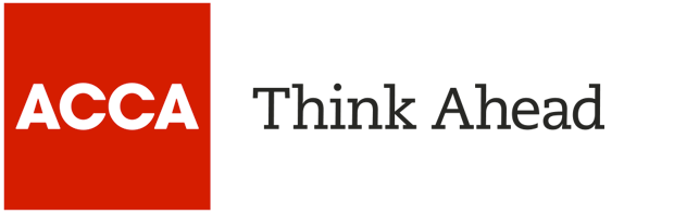 ACCA – BINUS S2 Accounting